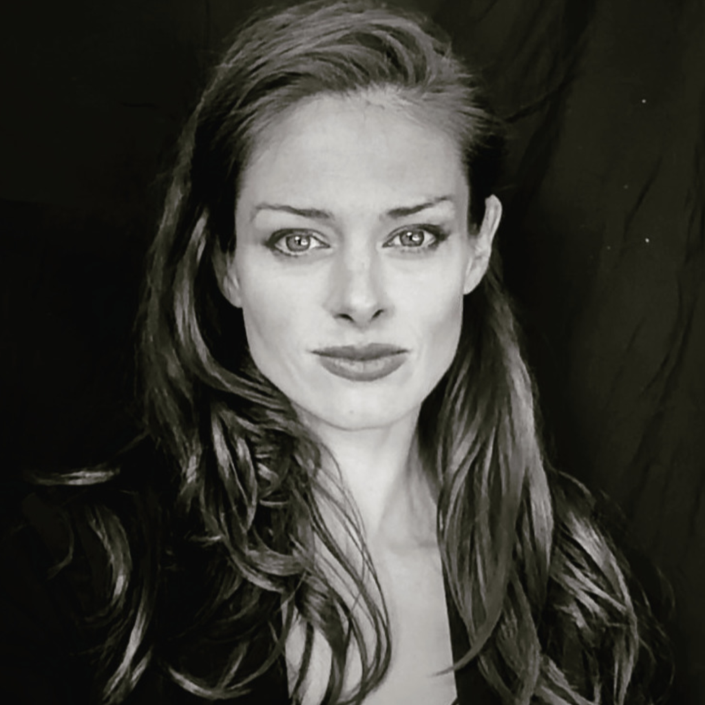 HALI FORD · Freedom Law 805